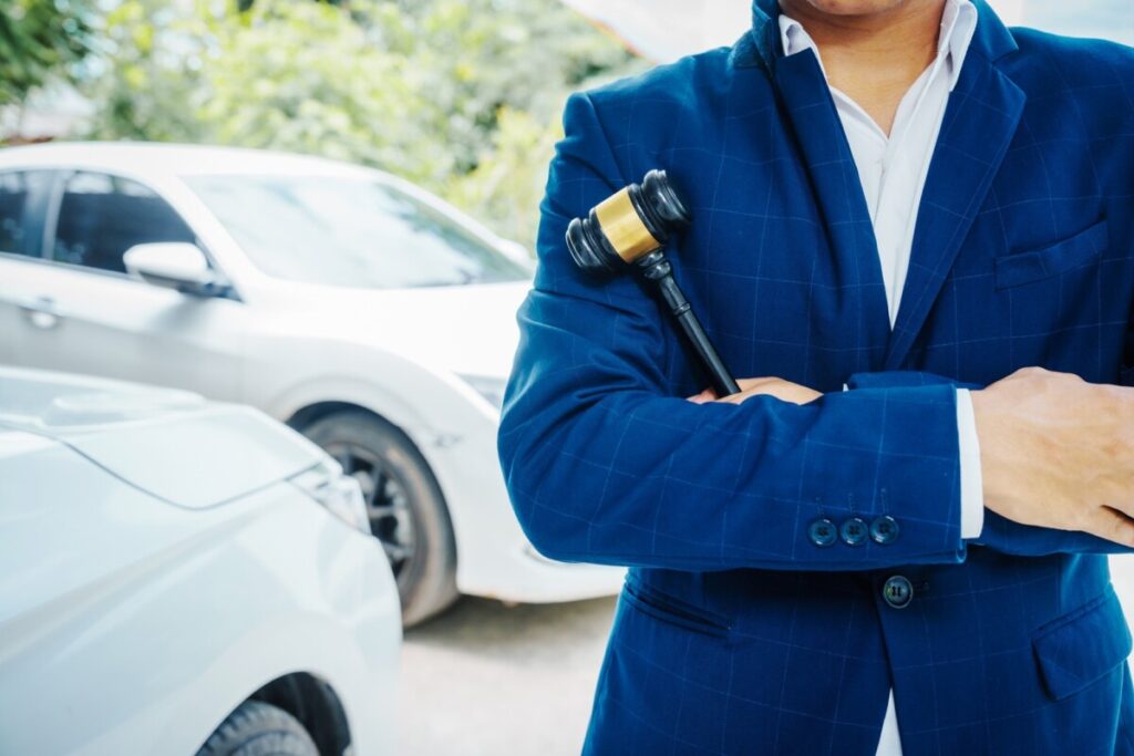 Cost of Hiring a DUI Lawyer: What to Expect - Legal Case Review