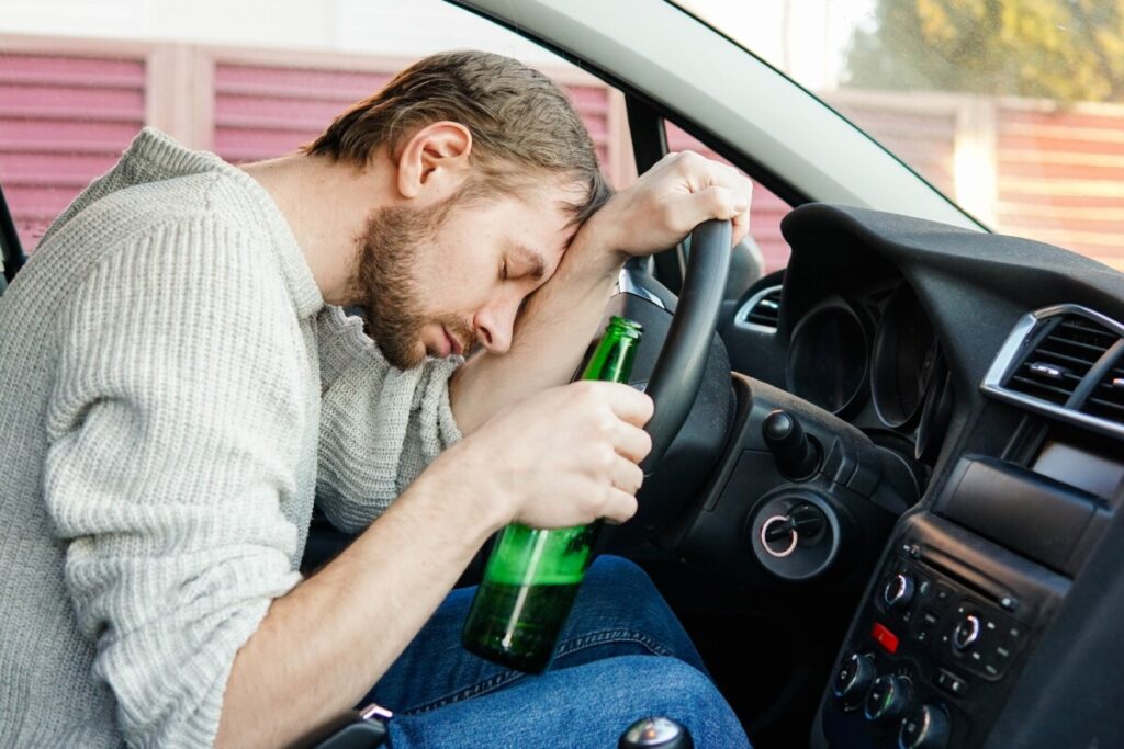 Drunk Driver Hit & Run Legal Help Guide – Legal Case Review