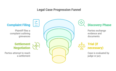 Understanding Civil vs. Criminal Cases: Key Differences Explained ...