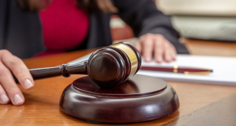 Understanding Charge Meaning Law – Legal Case Review