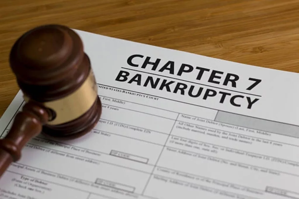 Filing for Bankruptcy? Here’s What You Need to Know Before You Begin ...