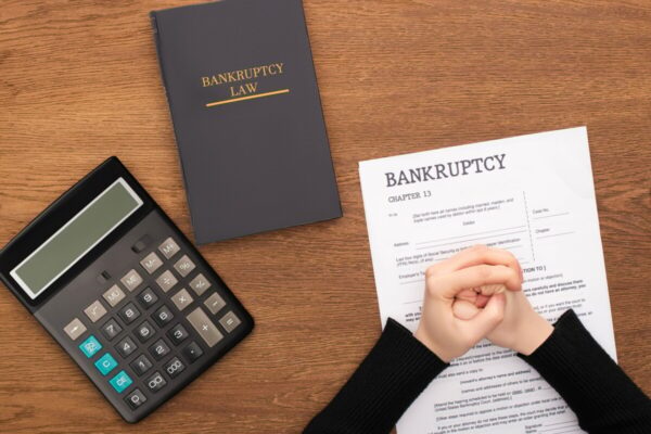 What Is Bankruptcy and How Does It Work? A Complete Guide – Legal Case ...