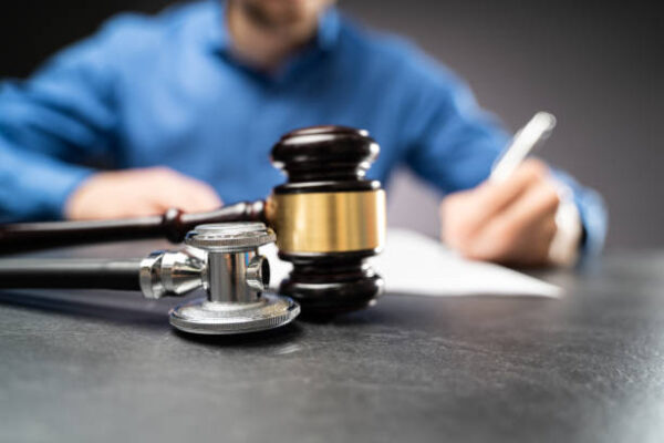 Can You Sue for Medical Malpractice? – Legal Case Review