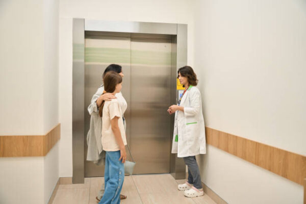 What to Know About Elevator Accident Injuries: Essential Insights and ...