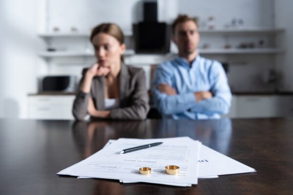 Divorce vs Separation: Pros, Cons, and Legal Considerations