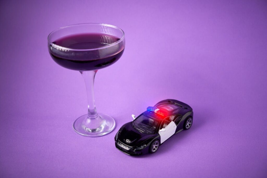 What Is a DUI and How Is Drunk Driving Defined? Legal Insights – Legal ...
