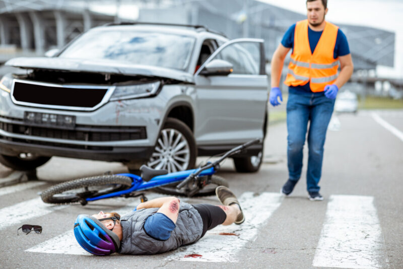 ICD-10 Code for Motor-Vehicle Accident Unspecified: Avoid Common ...
