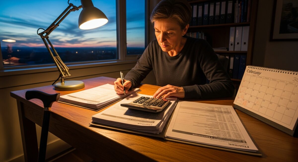 How Much Is Social Security Disability Benefit in 2026? – Legal Case Review