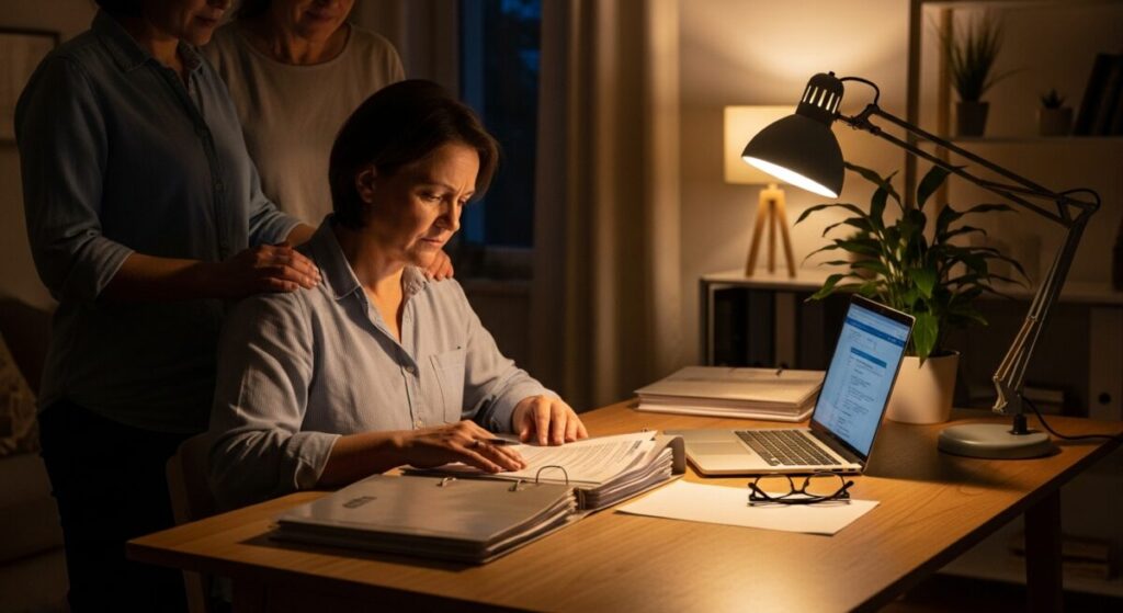 How to Get Social Security Disability Benefits: A Clear Guide – Legal ...