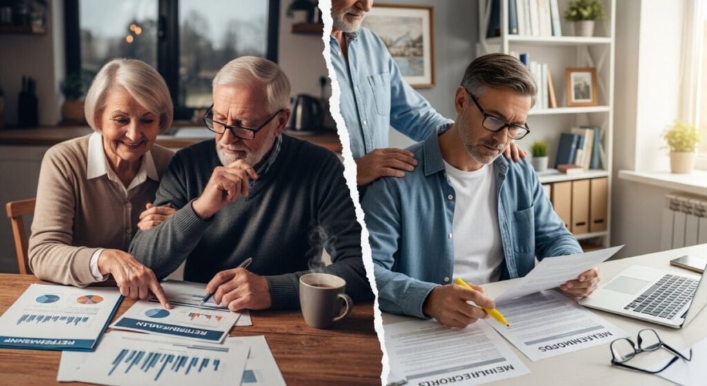 Social Security Disability vs. Social Security: Key Differences – Legal ...