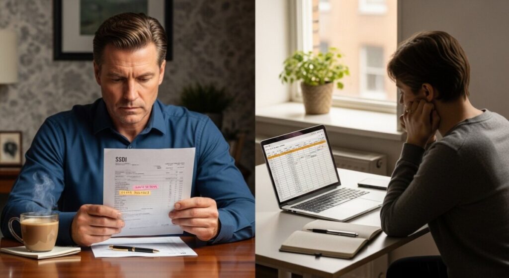 Social Security Disability vs SSI: Key Differences Explained – Legal ...