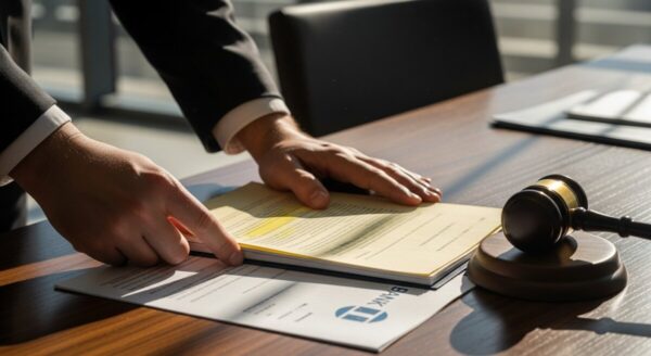 Can You Sue a Bank? Grounds, Process, and Legal Options – Legal Case Review